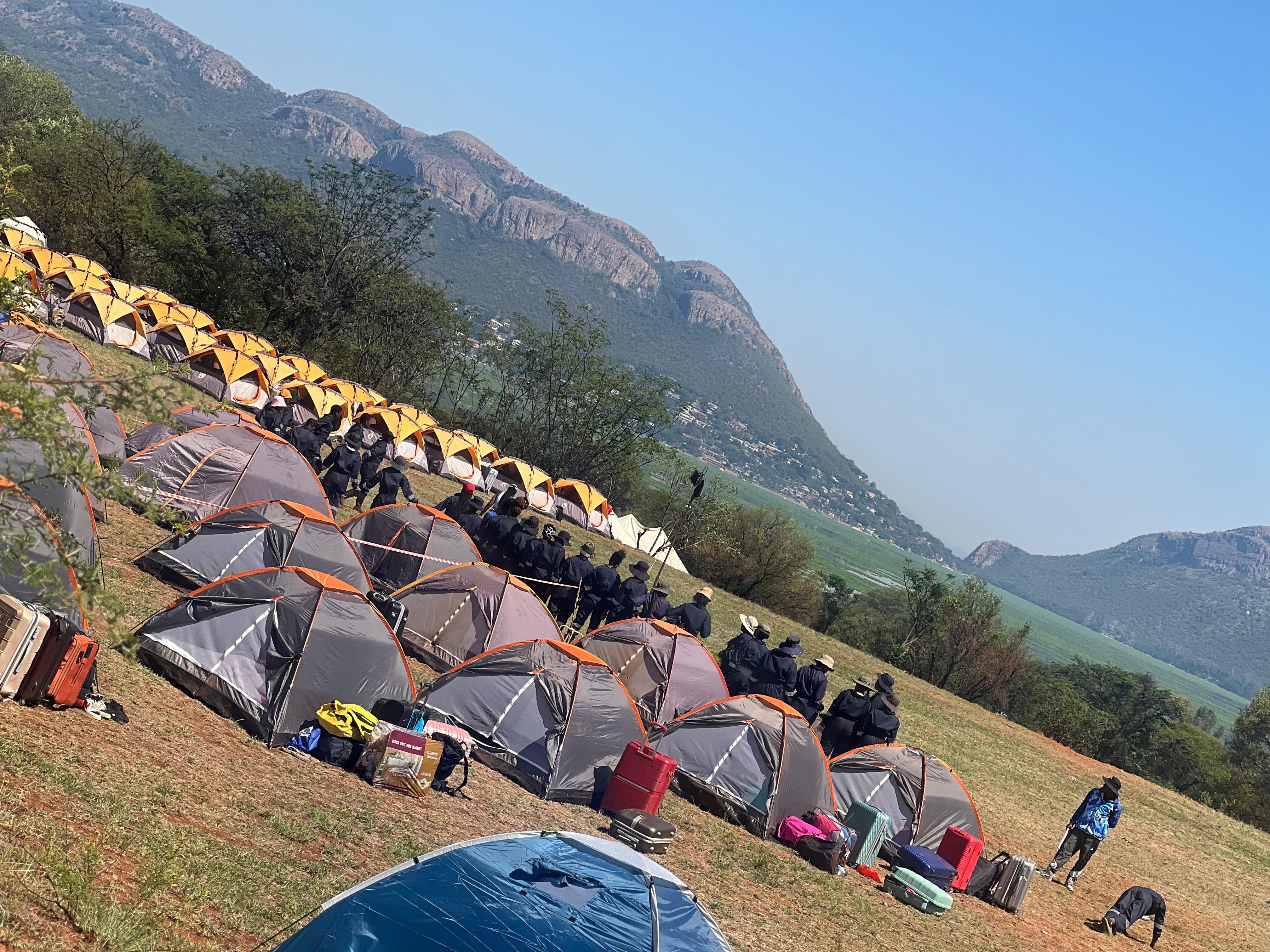 Rising Stars Generation